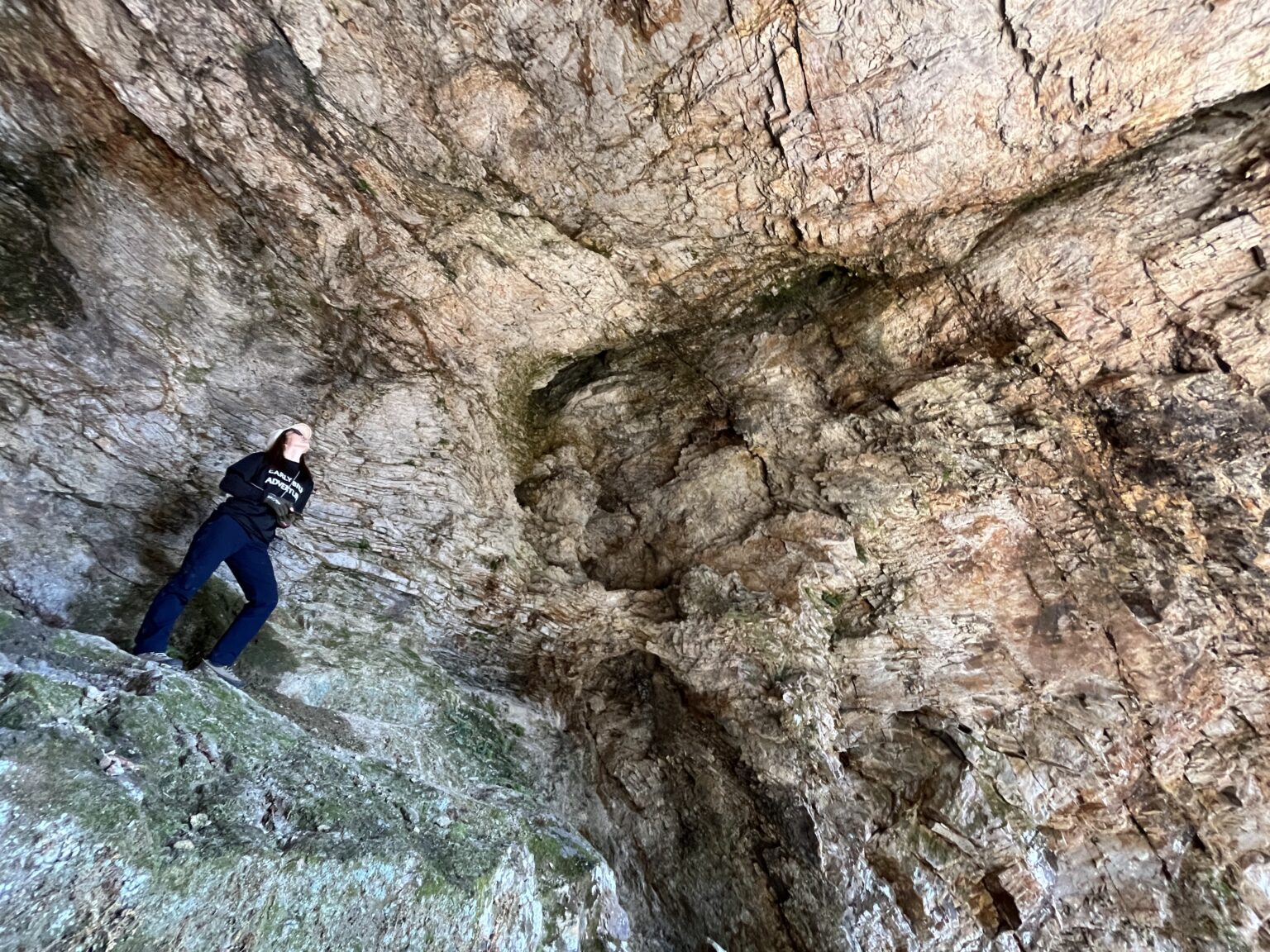 Kanuma Alps -Early Bird ver- Chapter 1Thrilling ridge walk and ...